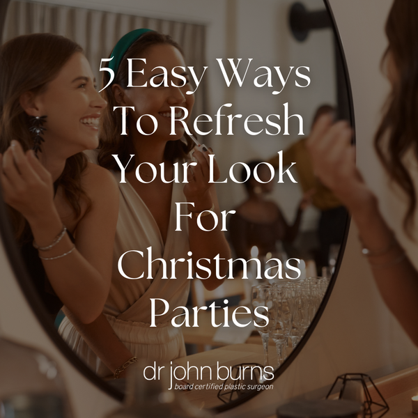 refresh your christmas