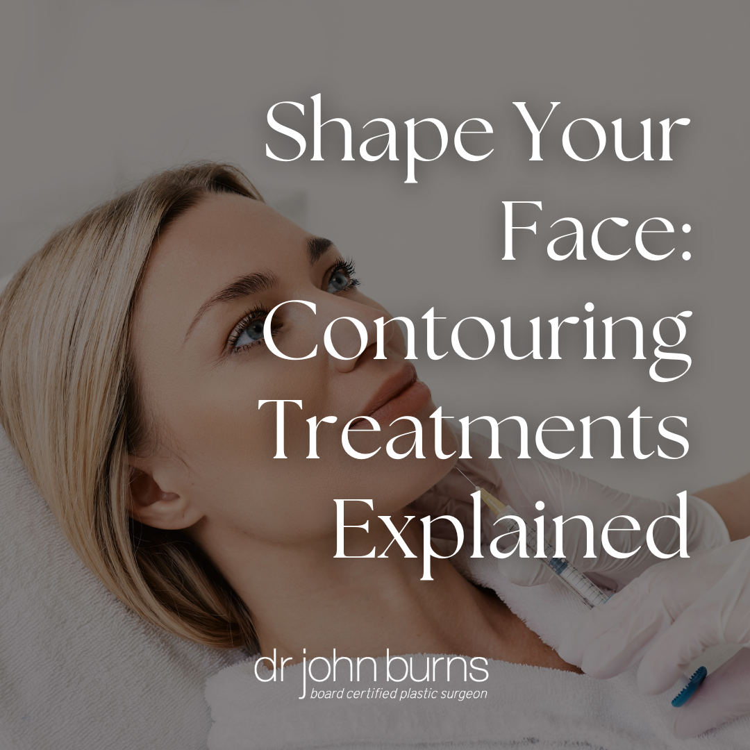 Breast Implant Rupture Explained- Specialist- Dr. John Burns, MD – Dr ...