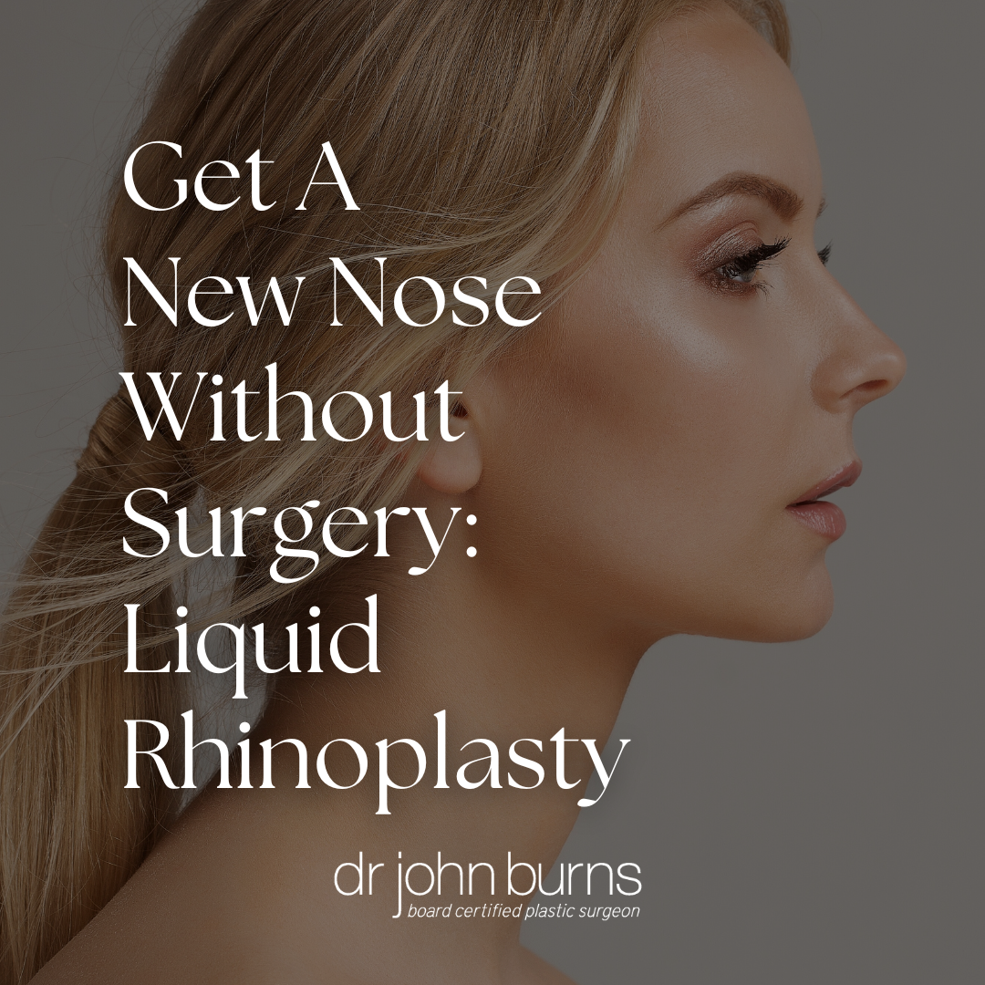 Glow From Within with SKINVIVE in Dallas, TX by Dr. John Burns – Dr ...